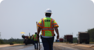 Home - CWR Contracting