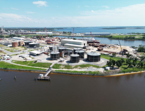 Company Overview - CWR Contracting