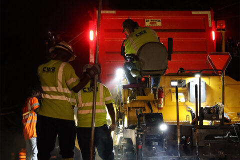 Pensacola - CWR Contracting