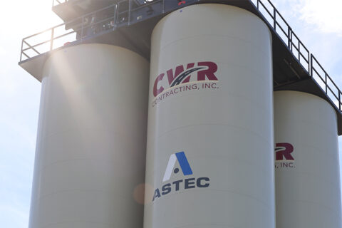 Sumterville (The Villages) - CWR Contracting