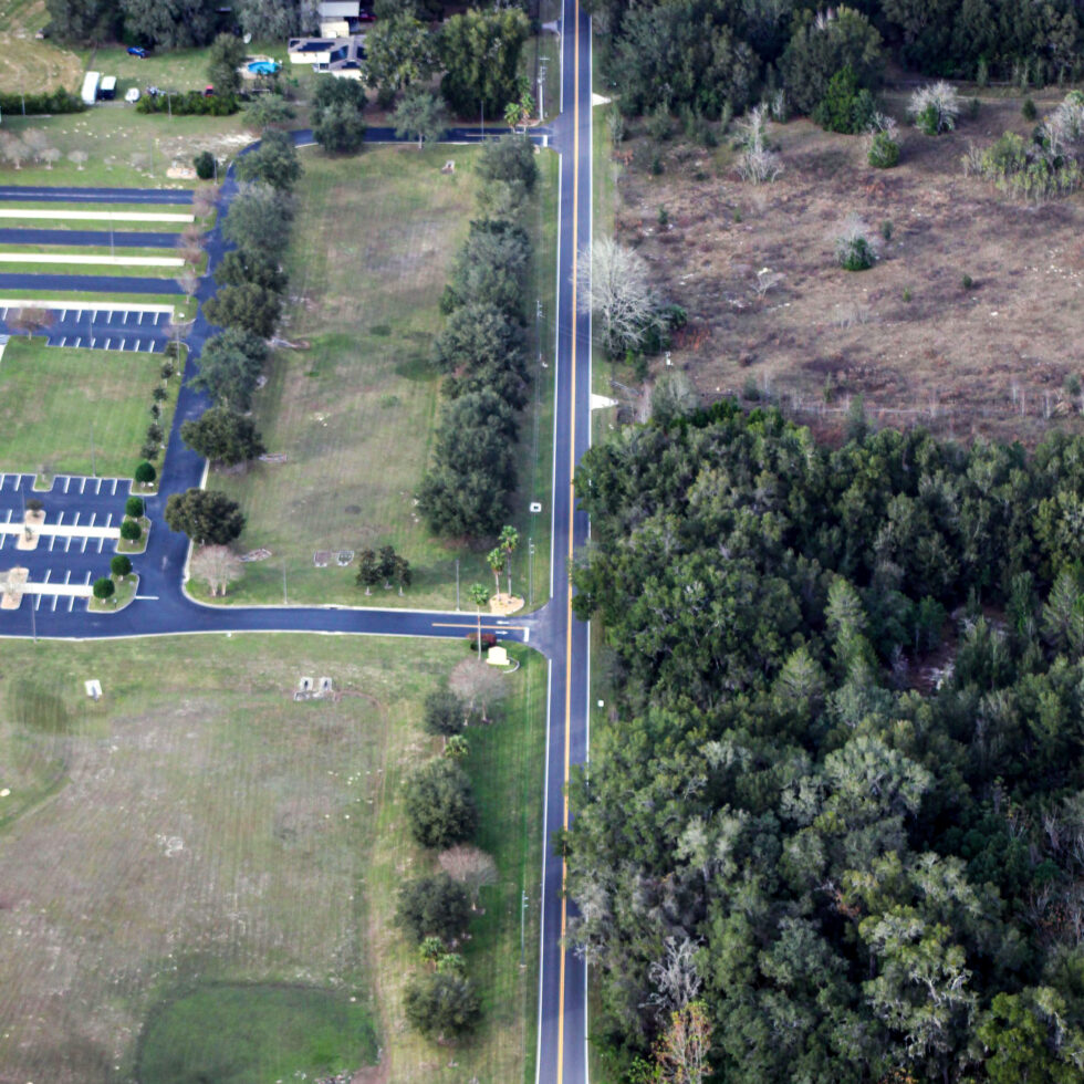 Company Overview - CWR Contracting