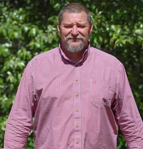 Our Leadership - CWR Contracting